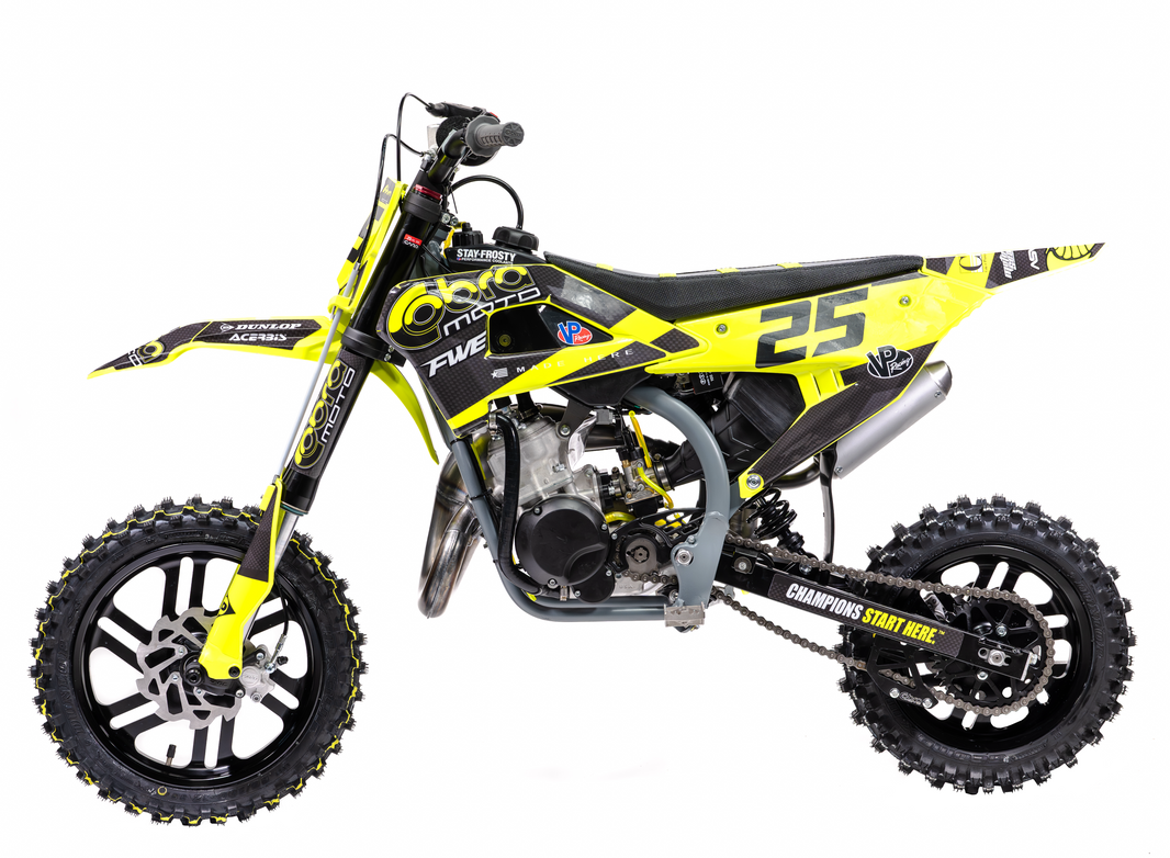 Dirt Bikes, Motorcycles, & Motocross | King Cobra of Florida